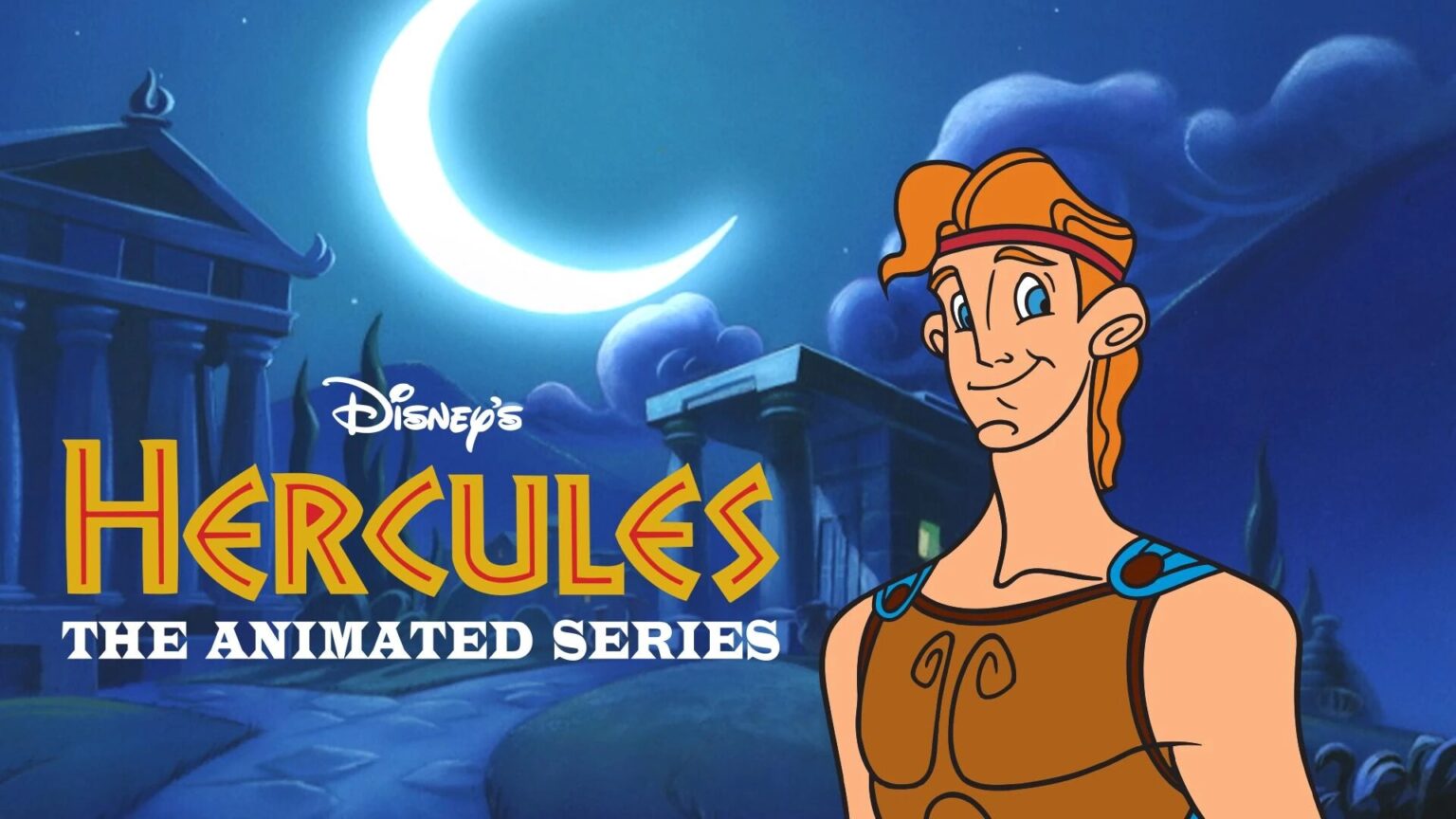 Top 8 Movies and TV Shows With Medusa