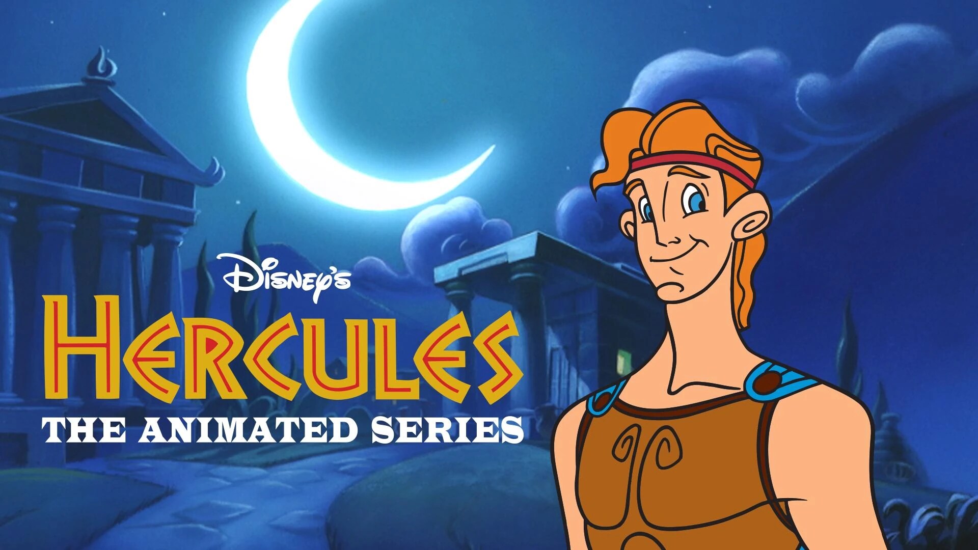 Top 8 Movies and TV Shows With Medusa