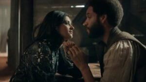 'The Witcher': Why Did Yennefer and Istredd Have an Audience? The Weird ...