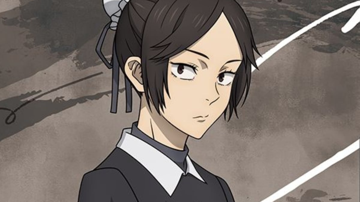 Jujutsu Kaisen: Who Is Misato Kuroi & What Is Her Job? What Happens to Her?