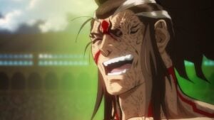 'Record of Ragnarok': Is Raiden Tameemon Based on a Real Person?