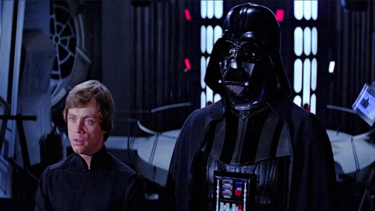 20 Most Iconic Darth Vader Quotes (Movies, Comics & Shows)
