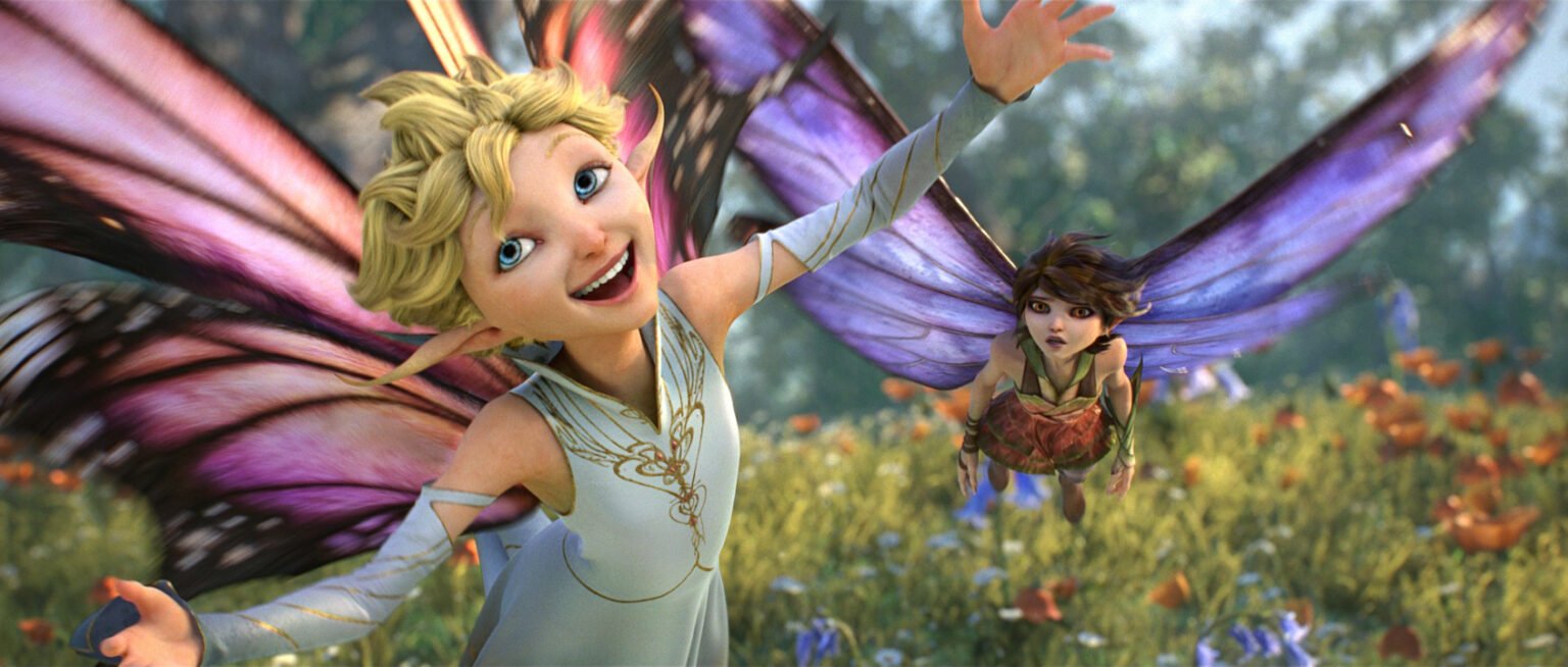 17 Best Movies About Fairies (& Why You Should Watch Them)