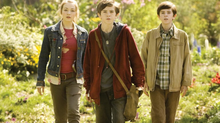 17 Best Movies About Fairies (& Why You Should Watch Them)