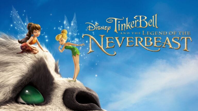 17 Best Movies About Fairies (& Why You Should Watch Them)