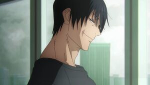 Jujutsu Kaisen: Is Toji a Zenin or a Fushiguro? His Family Explained!