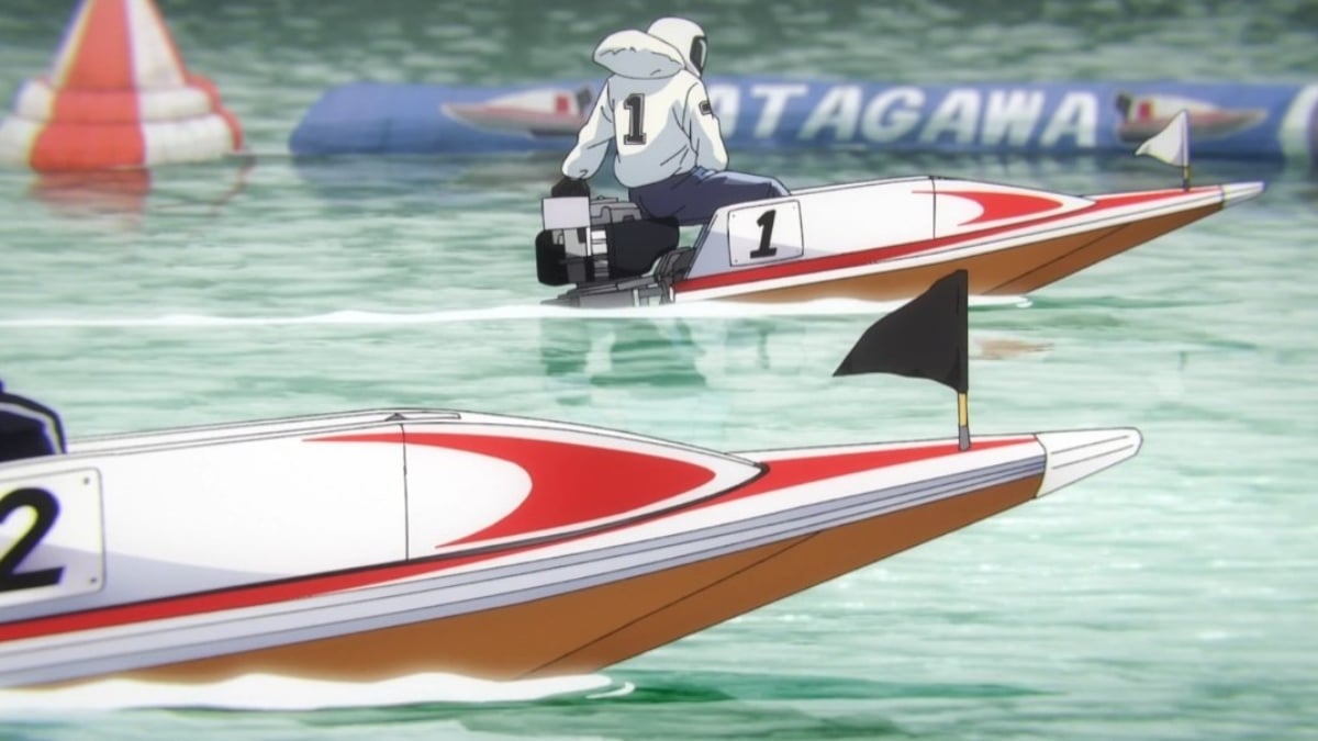 Jujutsu Kaisen: Is Toji Fushiguro a Gambler?