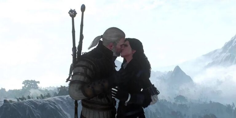 Was Geralt Once Part of the Wild Hunt? Explained