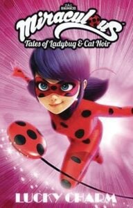All 22 'Miraculous Ladybug' Books in Order