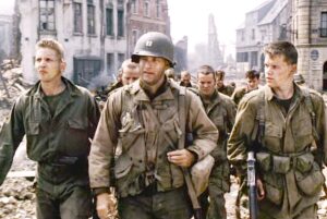 'Saving Private Ryan' Ending Explained: Does Ryan Comes Home Eventually?