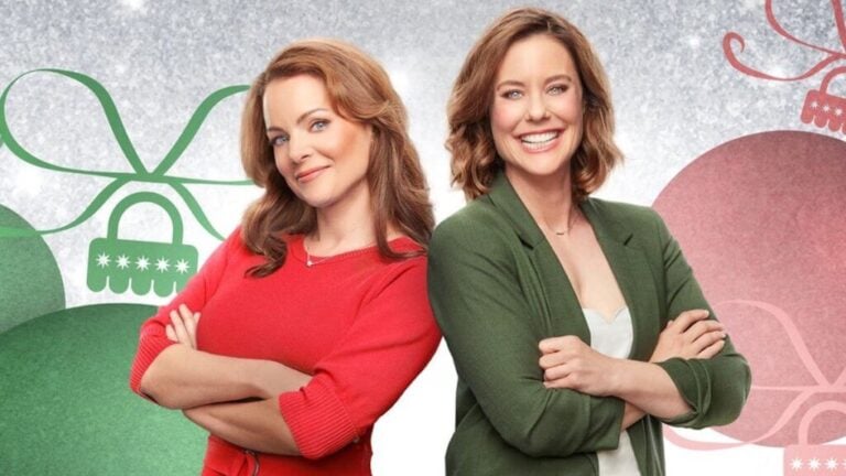 Both Sister Swap Movies In Order