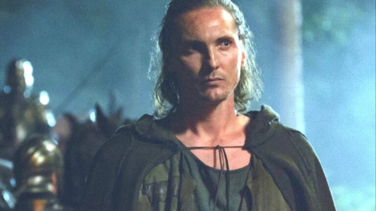 ‘The Witcher’: Is Cahir Good or Bad? Redemption Arc Explained