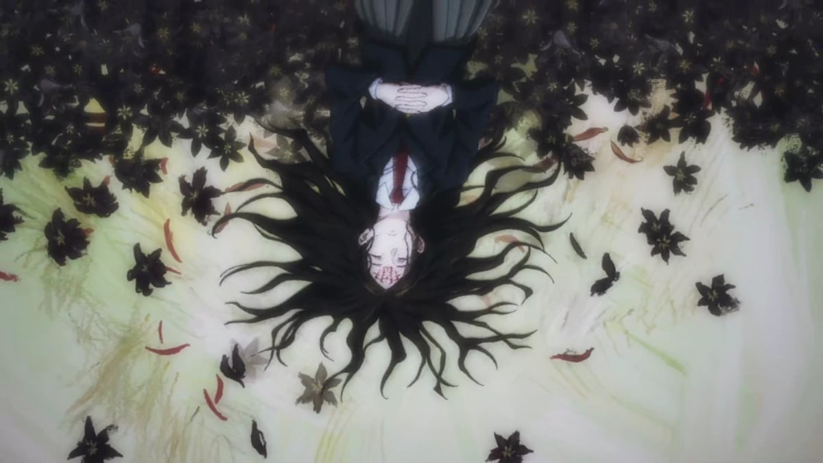 Jujutsu Kaisen: Does Tsumiki Have Powers? Is She a Jujutsu Sorcerer?