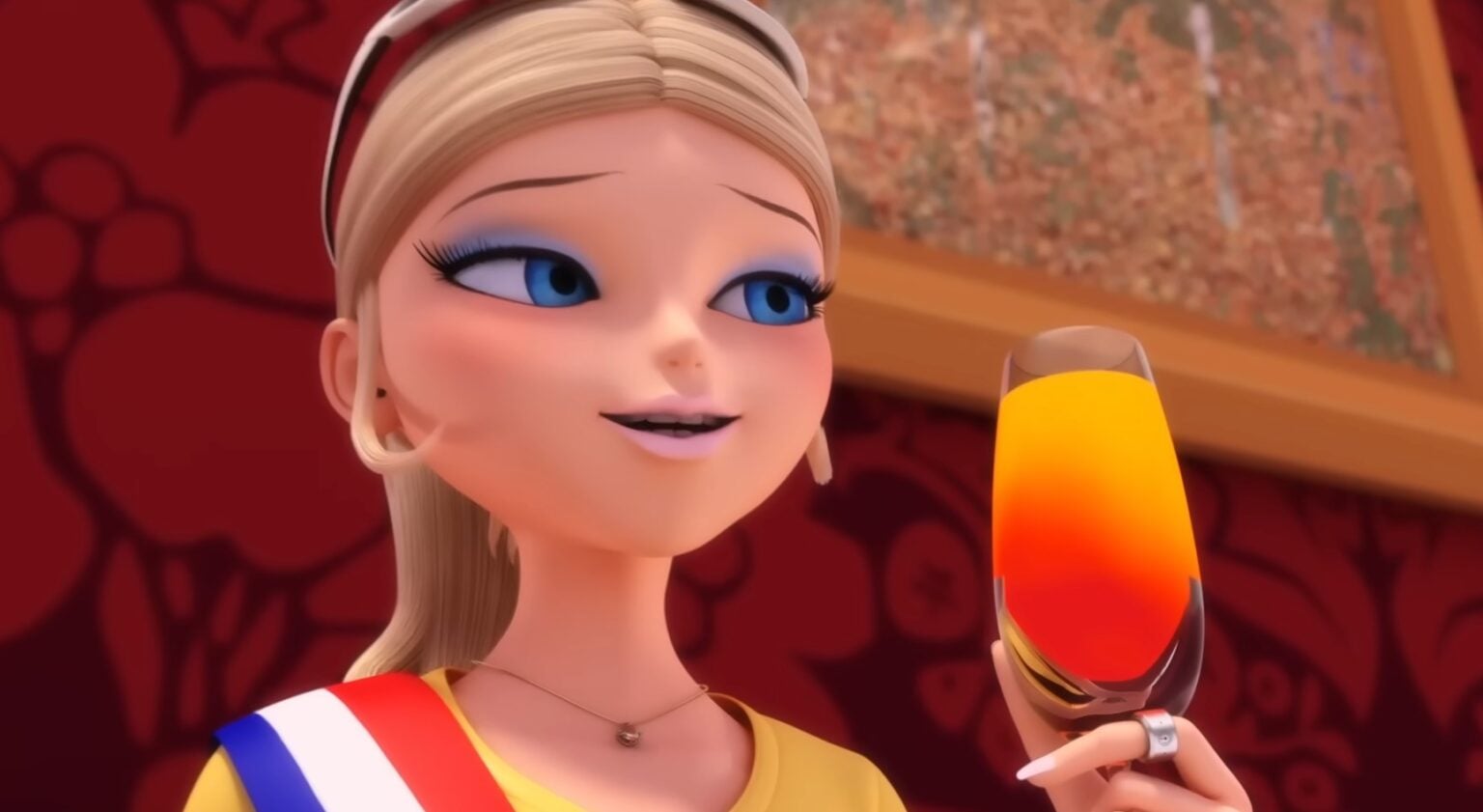 Is Chloé Bourgeois from 'Miraculous Ladybug' Dead? Here’s What Happened