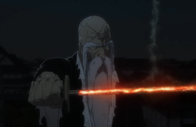 Bleach: Top 10 Reiatsu in the Series