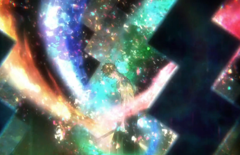 Bleach: Top 10 Reiatsu in the Series