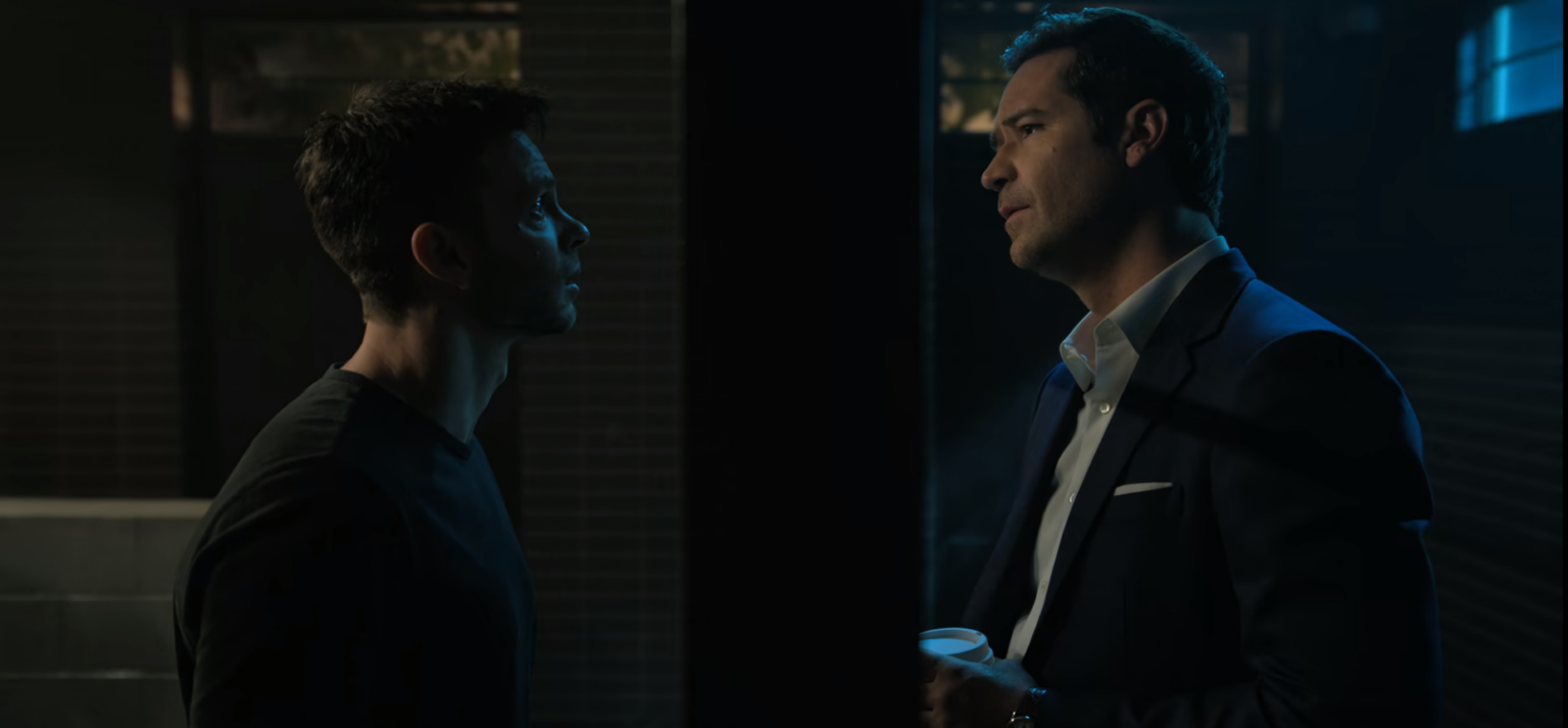 'The Lincoln Lawyer': Who Is Julian Lacosse & What Did He Do?