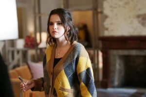 'Only Murders in the Building': Why Does Mabel Have to Move Out of Her ...
