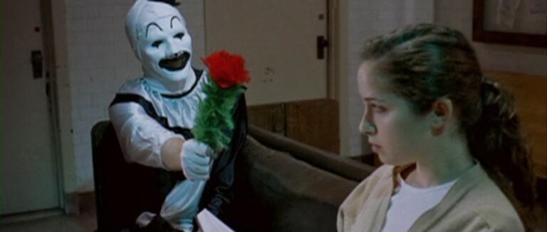 All 6 Terrifier (Art the Clown) Movies in Order