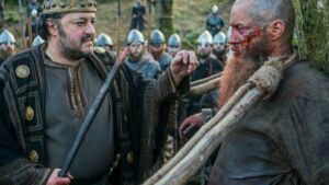 'Vikings': Where Is Ragnar Lothbrok Buried & Was His Body Ever Found?