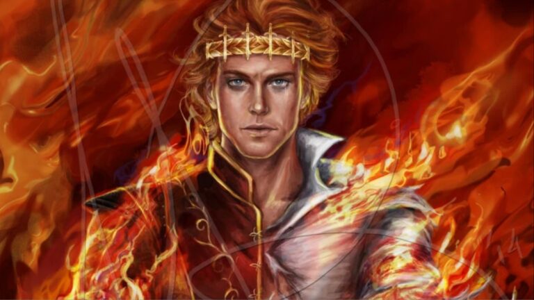 'The Wheel of Time': All 3 Rand Al’Thor’s Wives Explained
