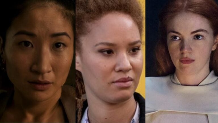 'The Wheel of Time': All 3 Rand Al’Thor’s Wives Explained