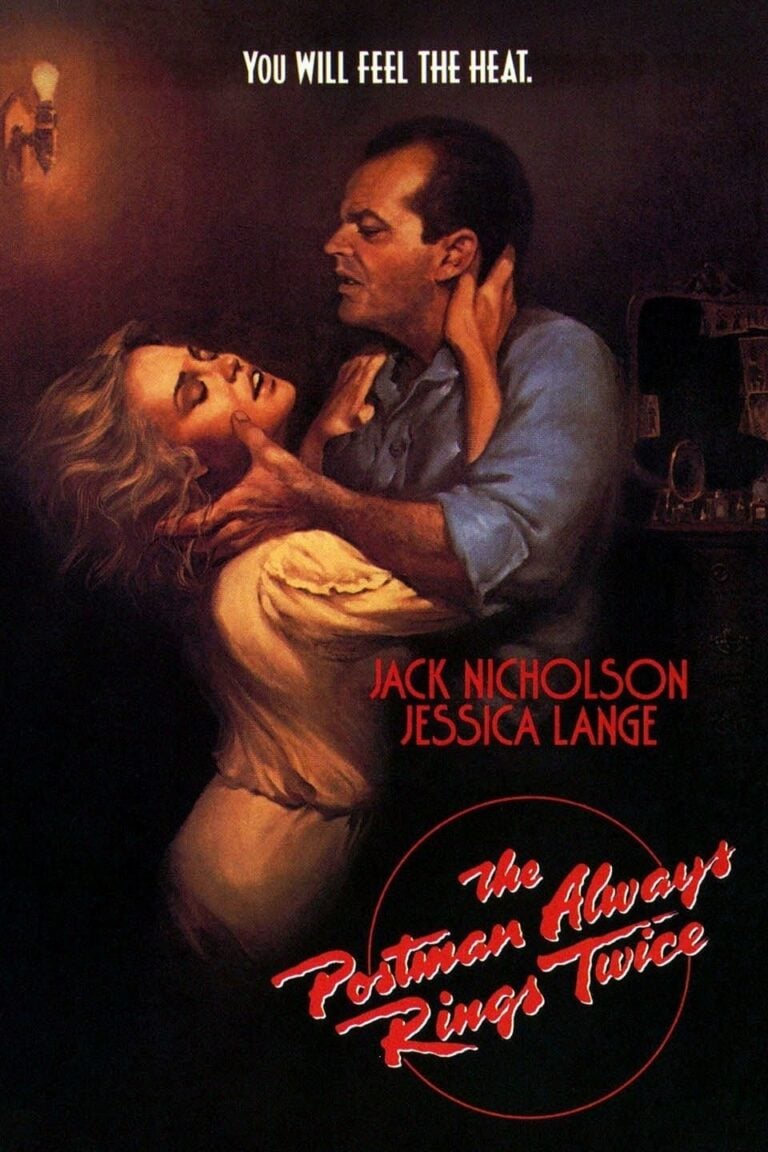 All 62 Jack Nicholson Movies in Order (By Release Date)