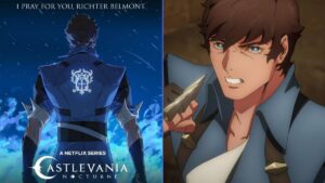 When & Where Does ‘Castlevania: Nocturne’ Take Place? Timeline Explained
