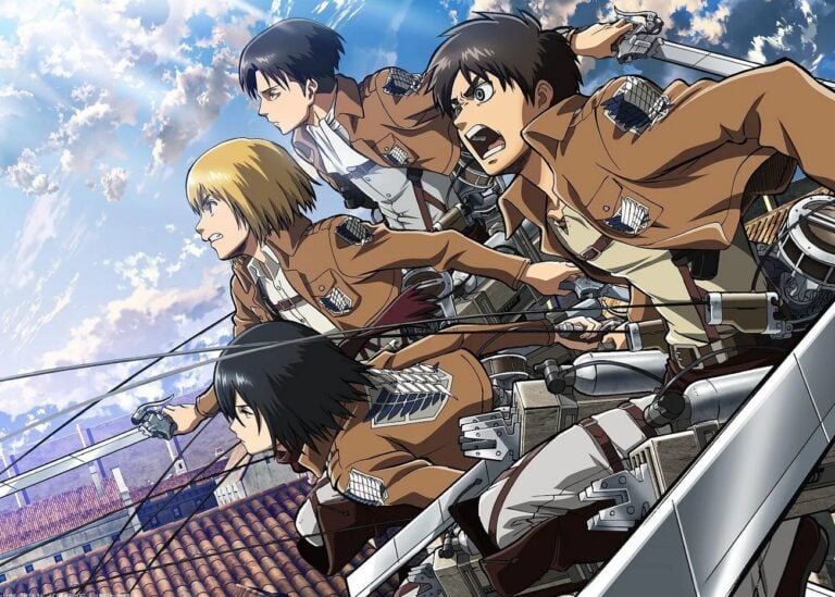 20 Best New-Gen Anime: From Hidden Gems to Breakout Hits