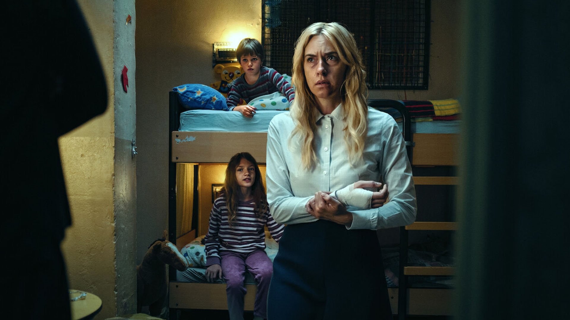 ‘Dear Child’ Is Based on a Book, Not a True Story & Here’s What You ...