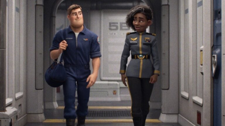 10 Best Black Pixar Characters of All Time
