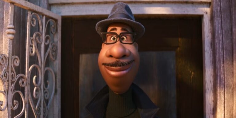 10 Best Black Pixar Characters of All Time
