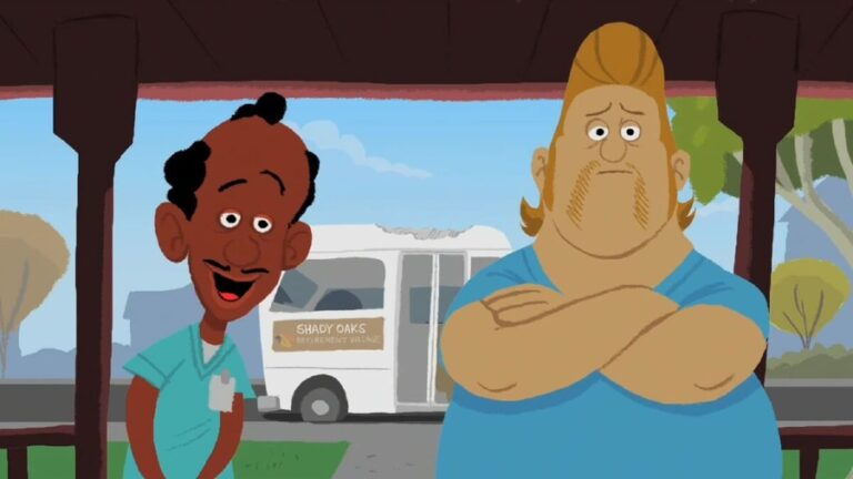 10 Best Black Pixar Characters of All Time