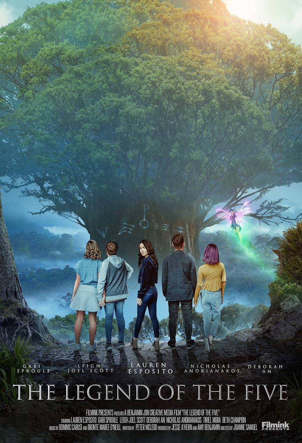 9 Great Fantasy Movies You Probably Didn’t Watch