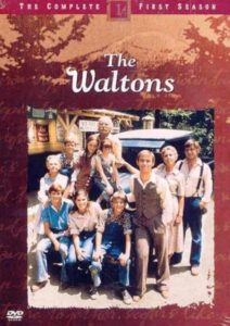 All 10 ‘The Waltons’ Movies (& Series) in Order