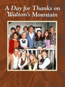 All 10 ‘The Waltons’ Movies (& Series) in Order