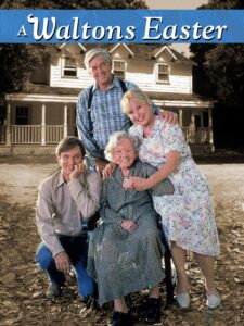 All 10 ‘The Waltons’ Movies (& Series) in Order