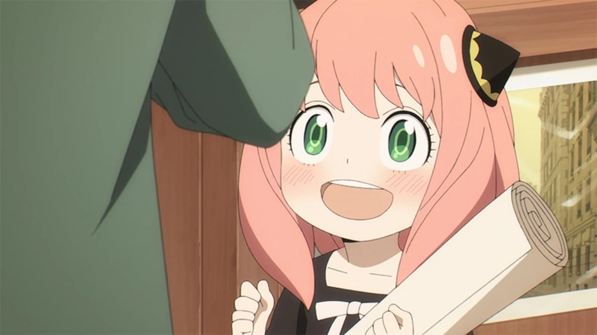 Spy X Family: Why Does Anya Forger Like Peanuts so Much?