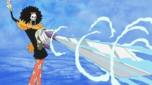 One Piece: Brook Technically Isn't Immortal, but It Is Very Difficult ...