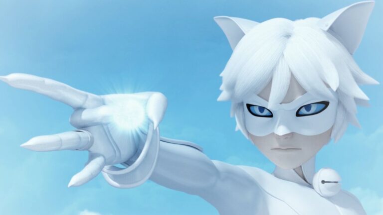 20 Best Akumatized 'Miraculous Ladybug' Villains