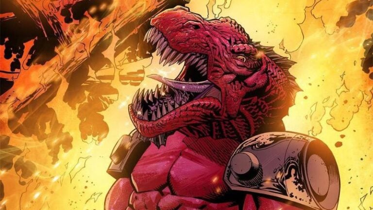 15 Most Powerful 'Invincible' Characters (Ranked)