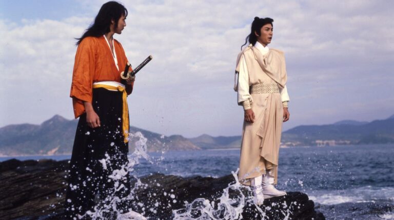 The 15 Best Ninja Movies Ever Filmed