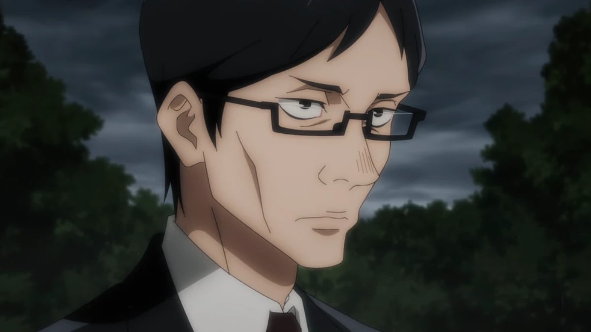 Jutusu Kaisen: Is Ijichi Dead or Alive? Here’s What Happened to Him!