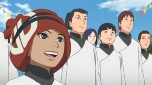 Boruto: Who Are Iwabe’s Parents & What Happened to Them?