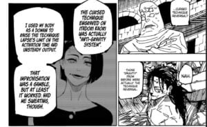 JJK: Who Is Itadori Yuji’s Mother & Why Did Kenjaku Target Her?