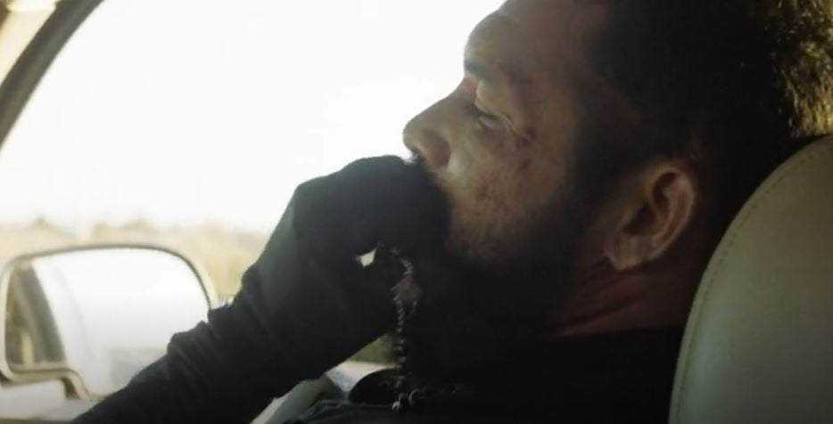 ‘Out of Exile’ Ending Explained: Can Gabriel Get Out of the Game?