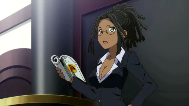 The Top 15 Black Women in Anime: A Showcase of Diversity and Strength