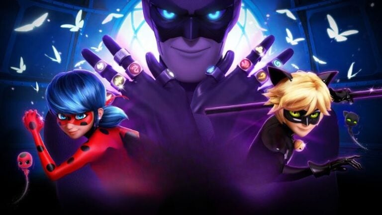 'Miraculous Ladybug' Watch Order: Including Every Movie