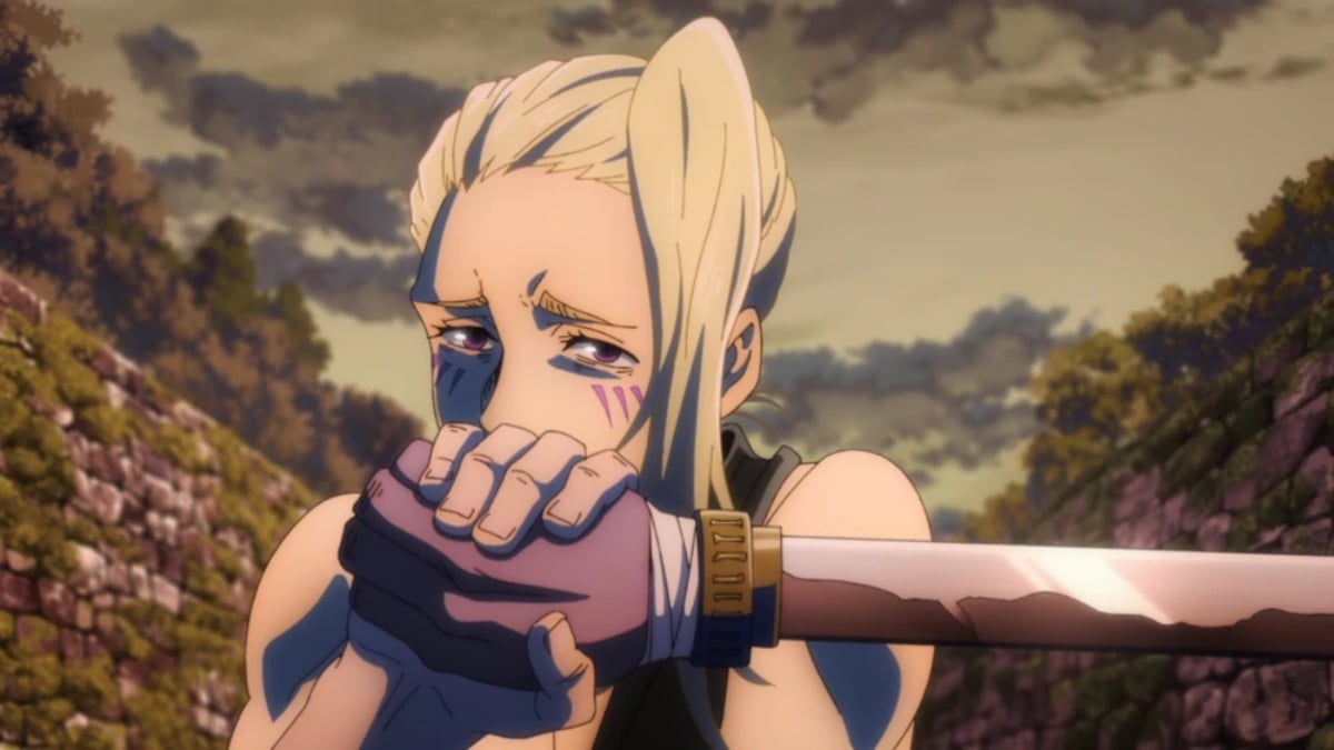 Jujutsu Kaisen: What Is Shigemo's Cursed Technique? Miracles Explained!