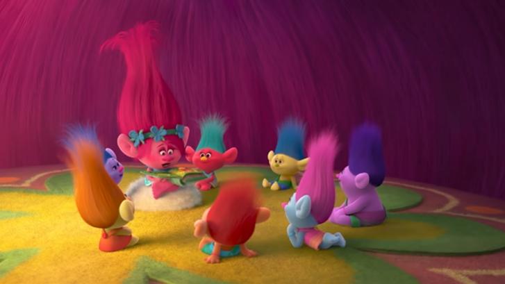 All 12 'Trolls' Movies, Shorts, Specials, & Series in Order